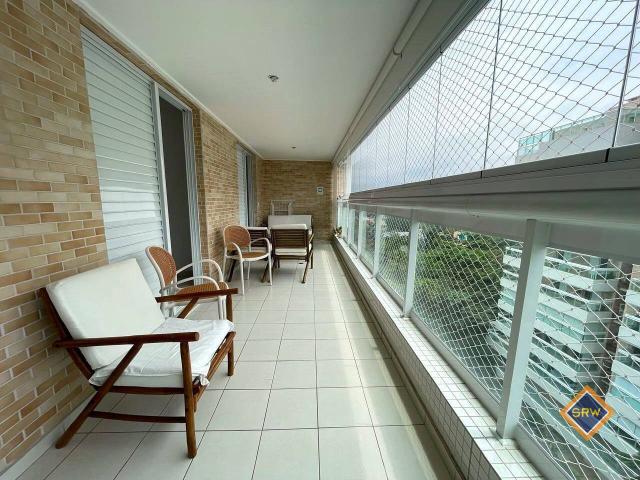 Sobre apartamento com 121 m² em Bertioga SP