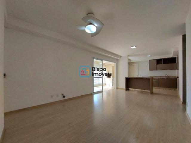 Sobre apartamento com 121 m² para alugar ou à venda em Americana SP