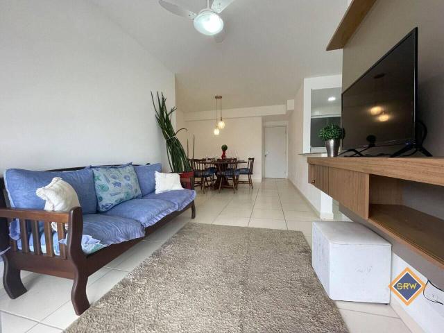 Sobre apartamento com 122 m² em Bertioga SP