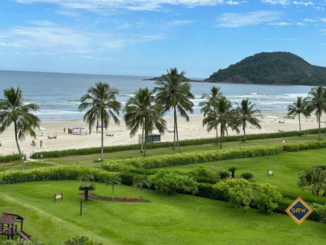 Sobre apartamento com 122 m² em Bertioga SP