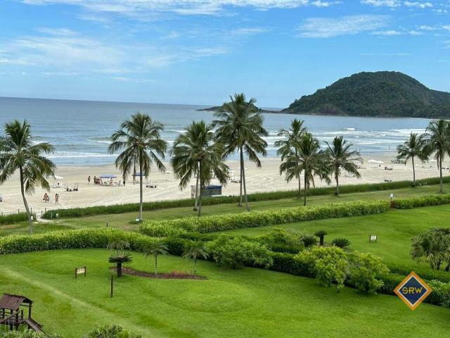 Sobre apartamento com 122 m² em Bertioga SP