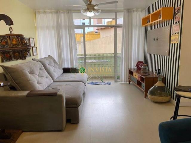 Sobre apartamento com 123 m² em Florianópolis SC