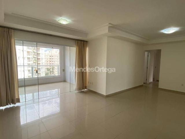 Sobre apartamento com 123 m² em Sorocaba SP