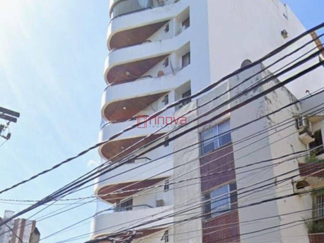 Sobre apartamento com 123 m² em Salvador BA
