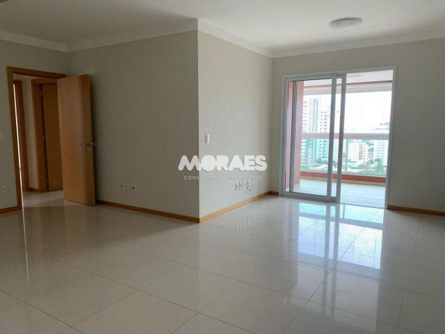 Sobre apartamento com 123 m² para alugar ou à venda em Bauru SP