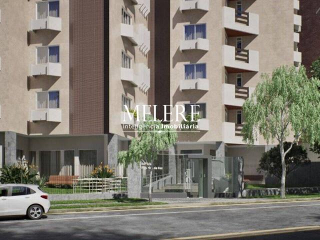 Sobre apartamento com 123 m² para alugar ou à venda em Curitiba PR