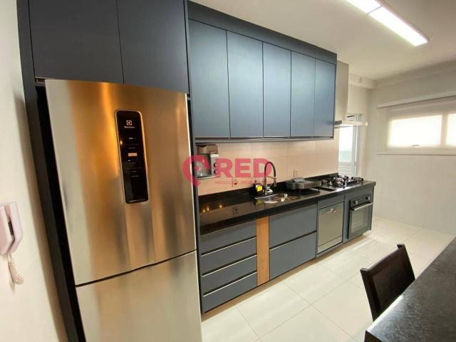 Sobre apartamento com 123 m² para alugar ou à venda em Sorocaba SP