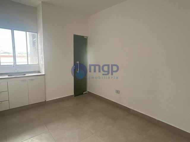 Sobre apartamento com 12 m² em São Paulo SP