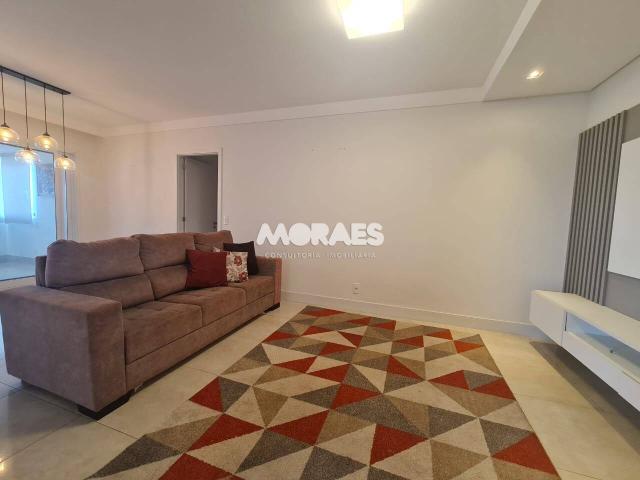 Sobre apartamento com 135 m² em Bauru SP