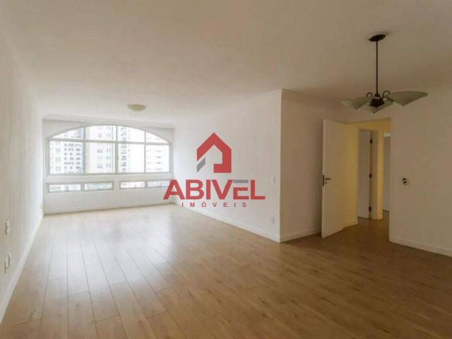 Sobre apartamento com 135 m² em São Paulo SP