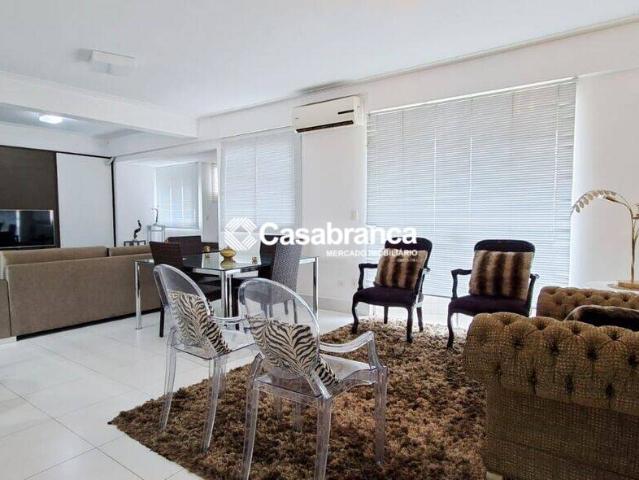 Sobre apartamento com 135 m² em Sorocaba SP