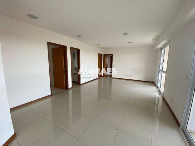 Sobre apartamento com 136 m² em Bauru SP