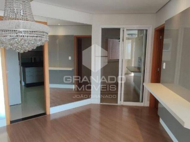 Sobre apartamento com 136 m² em Maringá PR