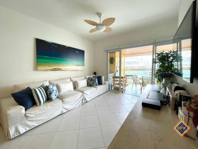 Sobre apartamento com 137 m² em Bertioga SP