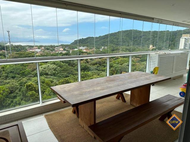 Sobre apartamento com 138 m² em Bertioga SP
