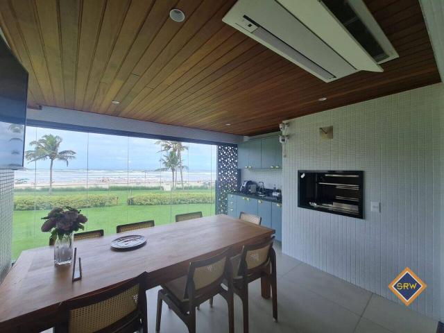 Sobre apartamento com 139 m² em Bertioga SP