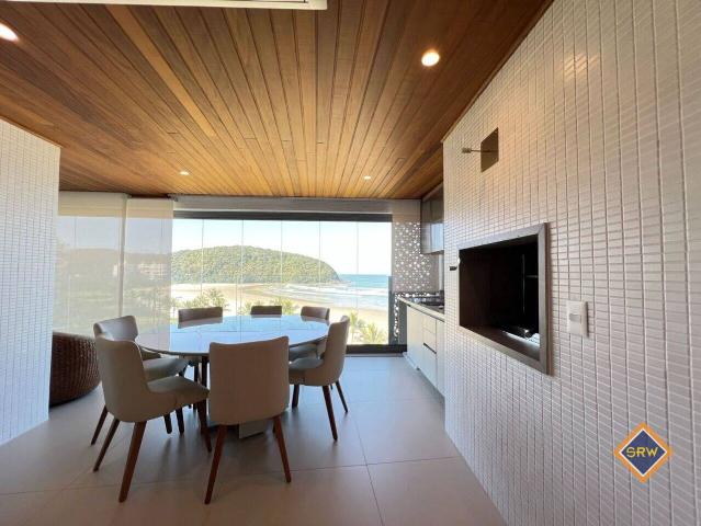 Sobre apartamento com 139 m² em Bertioga SP