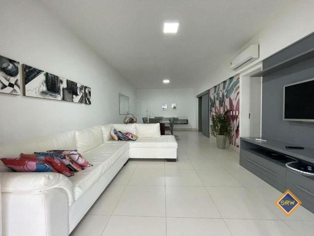 Sobre apartamento com 139 m² em Bertioga SP