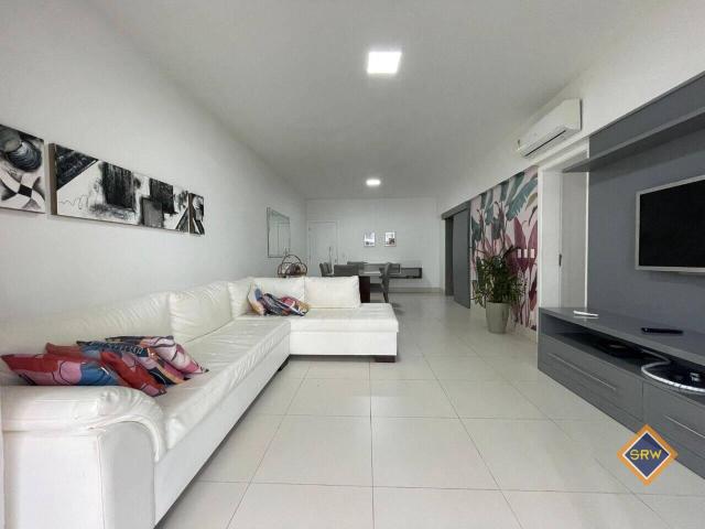 Sobre apartamento com 139 m² em Bertioga SP
