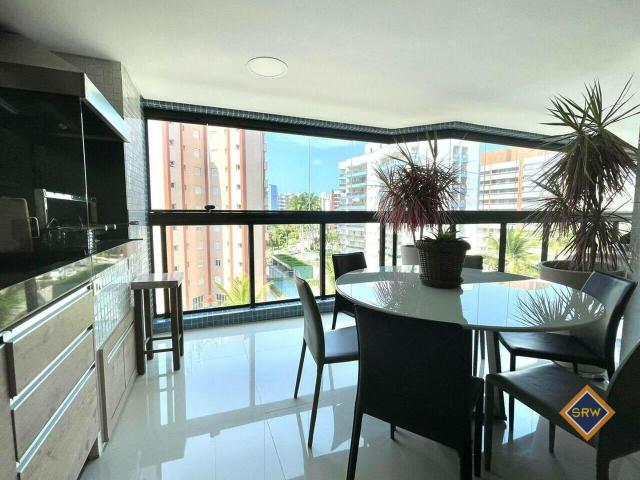 Sobre apartamento com 130 m² em Bertioga SP