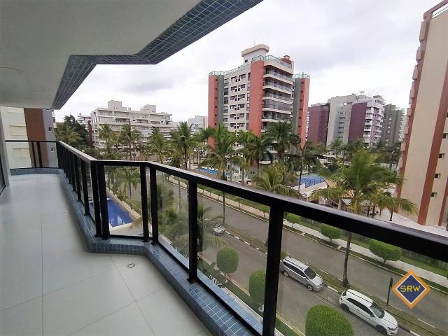 Sobre apartamento com 130 m² em Bertioga SP