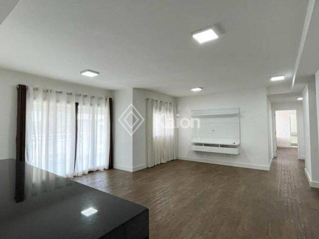 Sobre apartamento com 130 m² para alugar ou à venda em Itu SP
