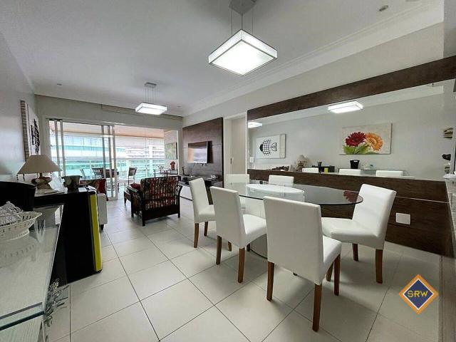 Sobre apartamento com 131 m² em Bertioga SP