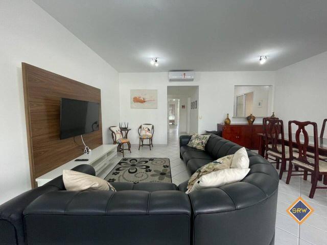 Sobre apartamento com 131 m² em Bertioga SP