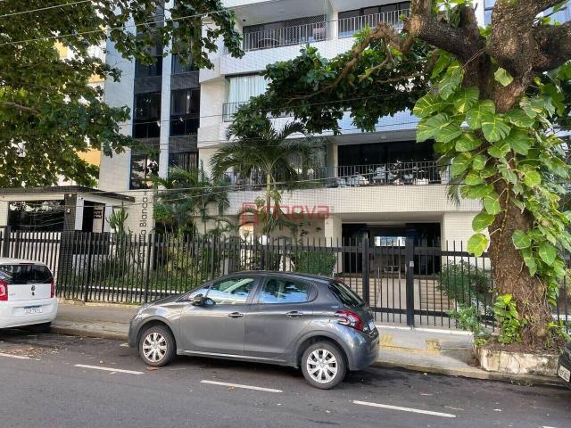 Sobre apartamento com 131 m² em Salvador BA