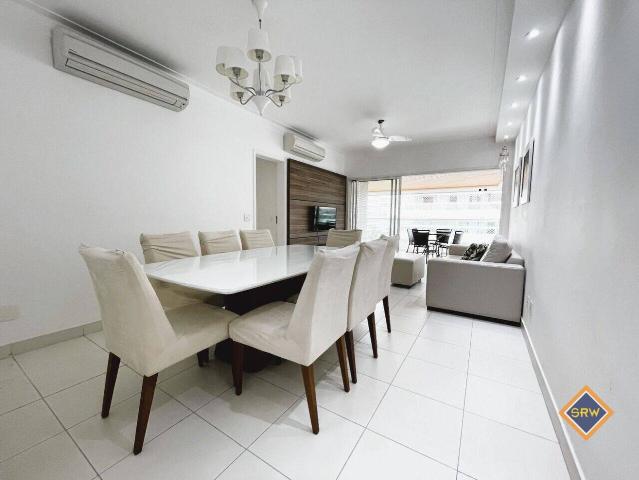 Sobre apartamento com 132 m² em Bertioga SP