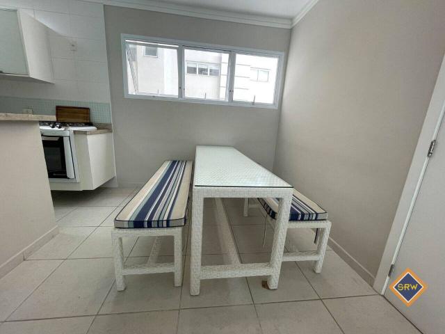 Sobre apartamento com 132 m² em Bertioga SP