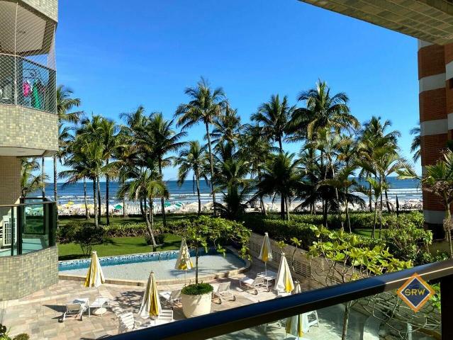 Sobre apartamento com 144 m² em Bertioga SP