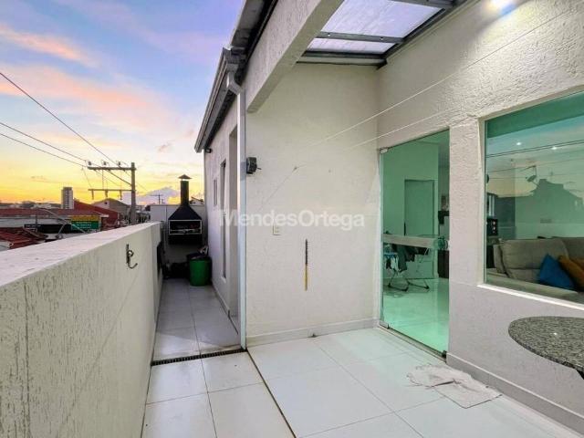 Sobre apartamento com 144 m² em Sorocaba SP