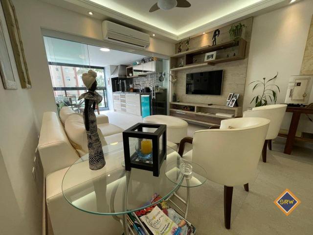 Sobre apartamento com 145 m² em Bertioga SP
