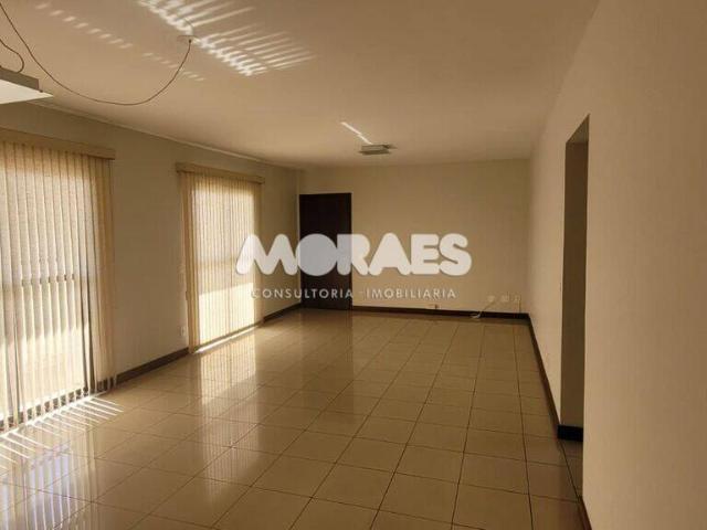 Sobre apartamento com 146 m² para alugar ou à venda em Bauru SP
