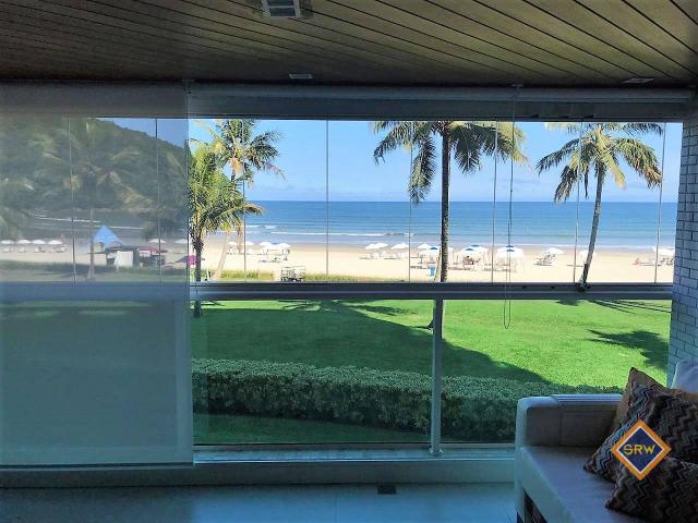 Sobre apartamento com 147 m² em Bertioga SP