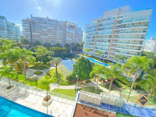 Sobre apartamento com 147 m² em Bertioga SP