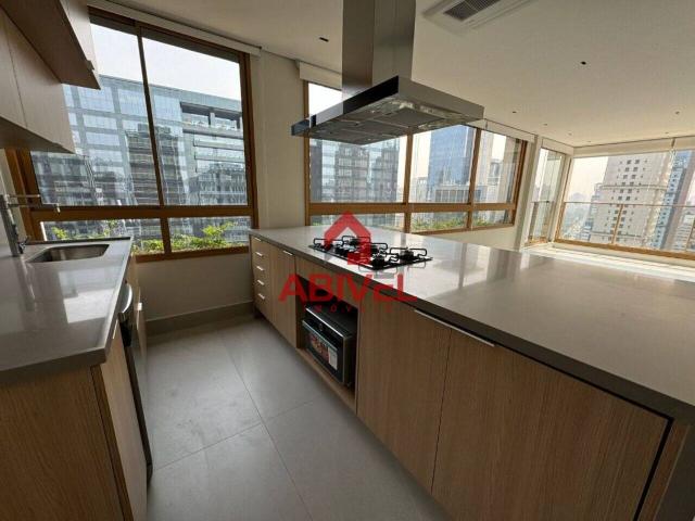 Sobre apartamento com 147 m² em São Paulo SP