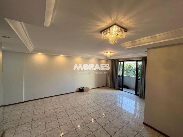 Sobre apartamento com 148 m² para alugar ou à venda em Bauru SP