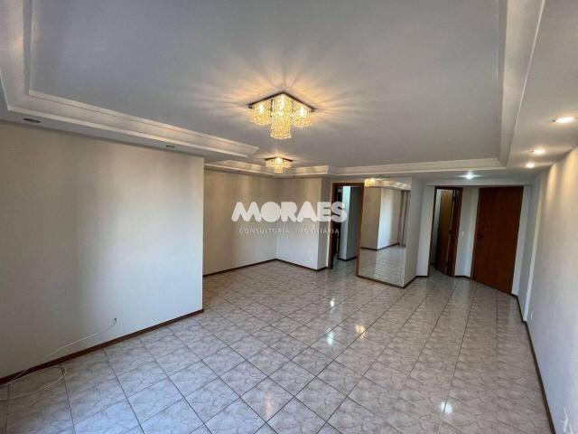 Sobre apartamento com 148 m² para alugar ou à venda em Bauru SP