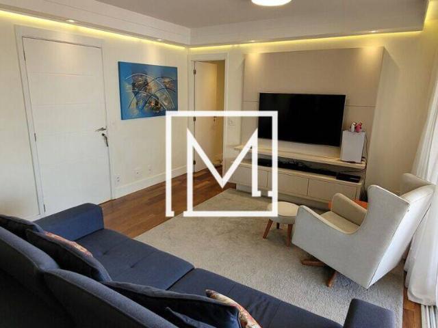 Sobre apartamento com 149 m² para alugar ou à venda em São Paulo SP
