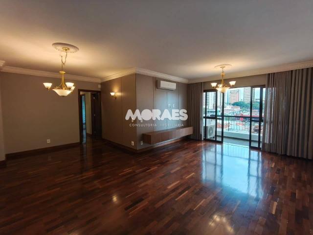 Sobre apartamento com 140 m² em Bauru SP