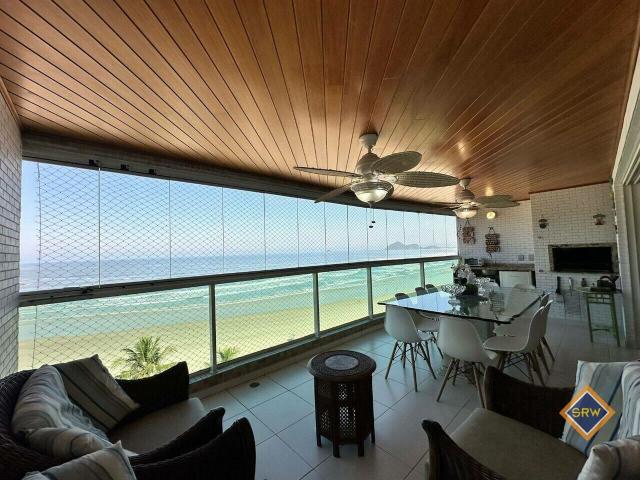 Sobre apartamento com 143 m² em Bertioga SP