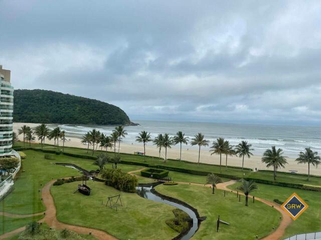 Sobre apartamento com 143 m² em Bertioga SP
