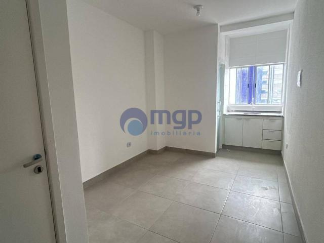 Sobre apartamento com 14 m² em São Paulo SP