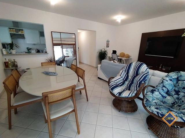 Sobre apartamento com 155 m² em Bertioga SP