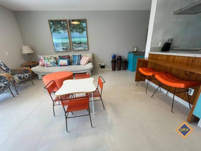 Sobre apartamento com 155 m² em Bertioga SP