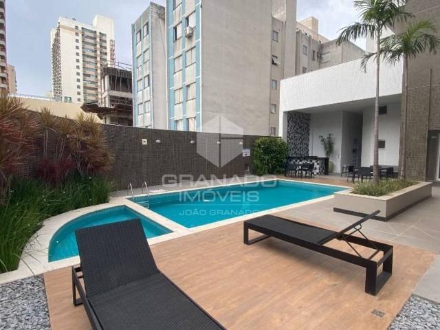 Sobre apartamento com 155 m² em Maringá PR