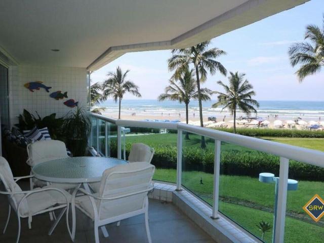 Sobre apartamento com 156 m² em Bertioga SP