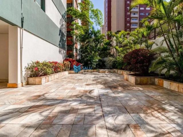 Sobre apartamento com 157 m² à venda em São Paulo SP